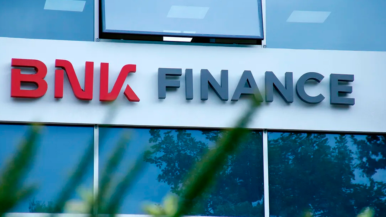 BNK Commercial Bank: что нужно знать о новом банке в Казахстане